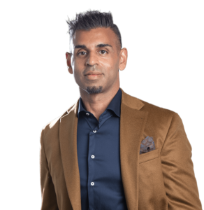 Dr. Paul Sanghera - Cataract and refractive surgeon - Lumea