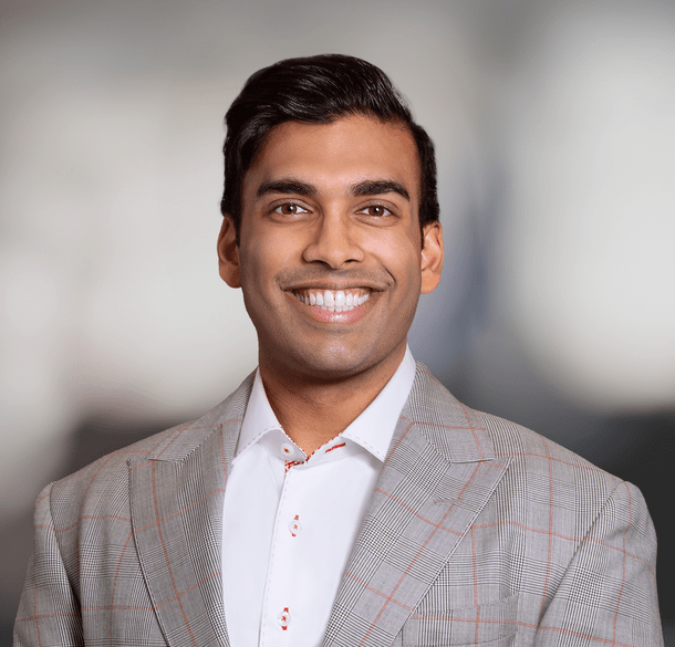 Dr. Yogesh Patodia - Cataract & Glaucoma Surgeon - Lumea